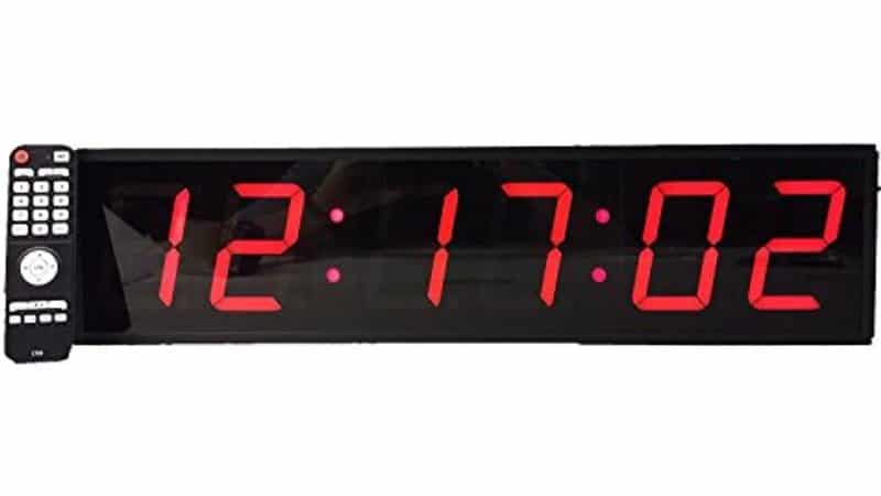 Creative Clock - Shop online for Digital Clocks, Rhtyhm Clock and more